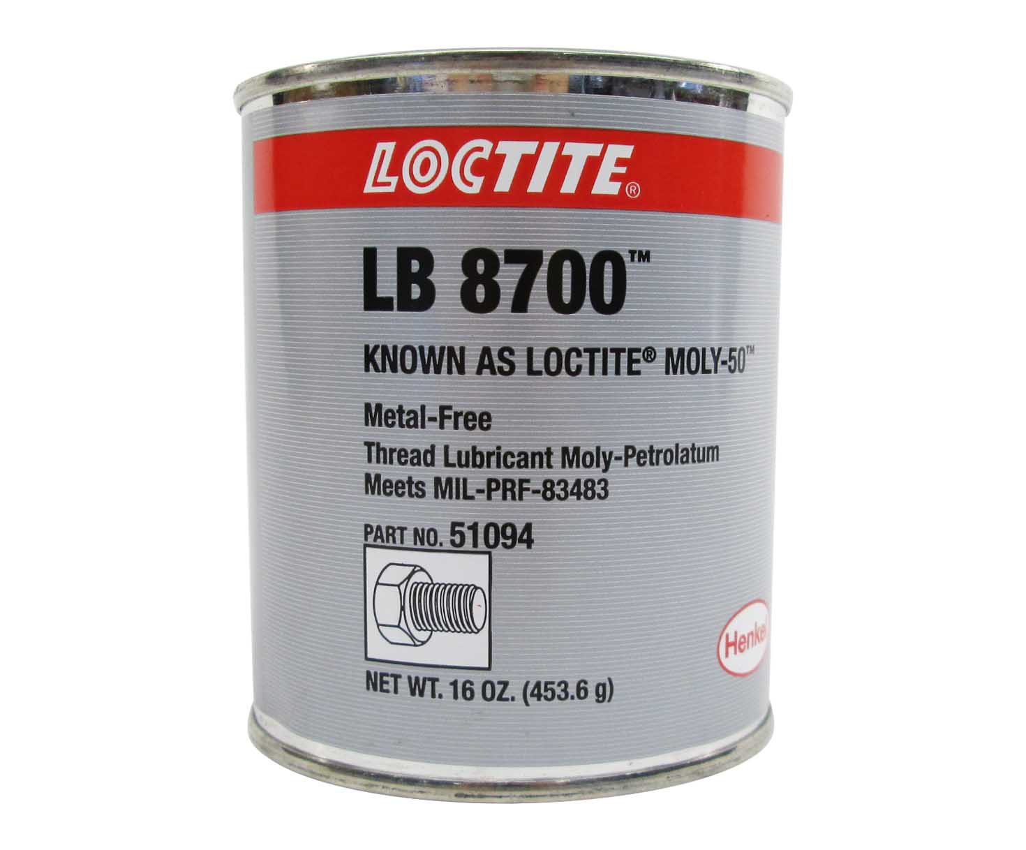 LOCTITE LB 8700